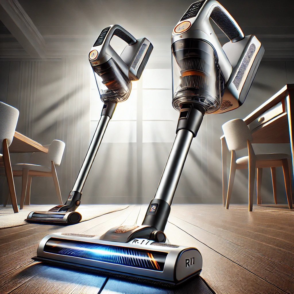 Orage RR11の掃除機はここがすごい！魅力を徹底解説 - マイペースな日々：ゆるりと過ごす生活